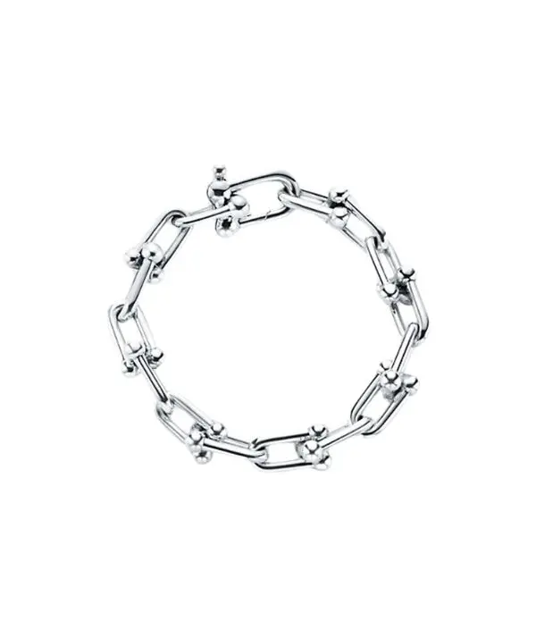 Tiffany & Co. Hardwear Link Bracelet