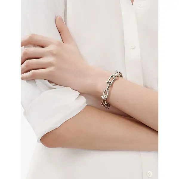 Tiffany & Co. Hardwear Link Bracelet