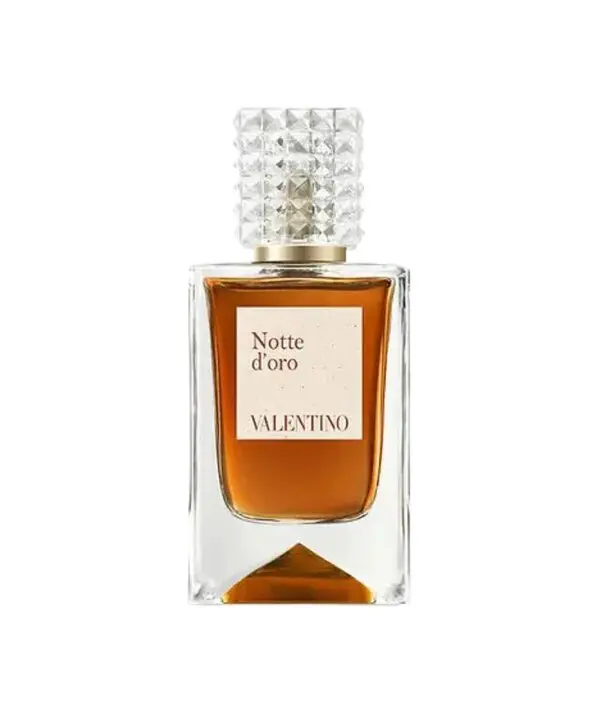 Valentino Garavani Anatomy Of Dreams Notte D'oro Eau De Parfum - One-color