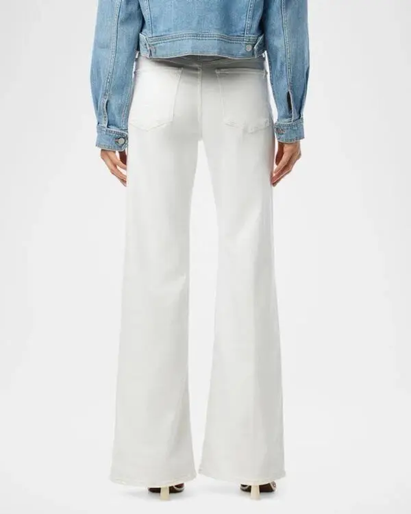 JOE & APOS;S JEANS Joe's Jeans The Lou Lou Wide-leg Jeans