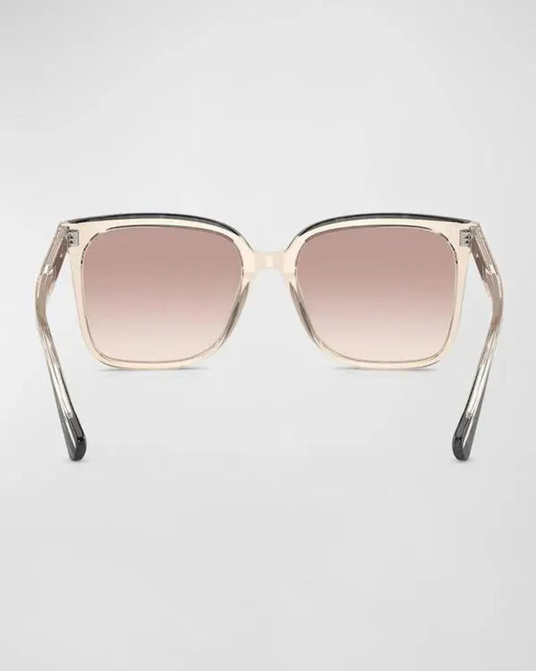 Brunello Cucinelli Square Sunglasses