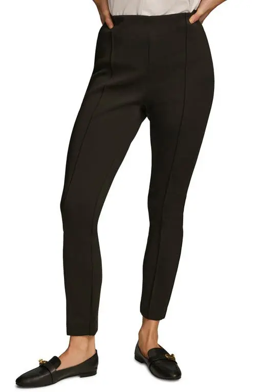 Donna Karan New York Skinny Ankle Pants