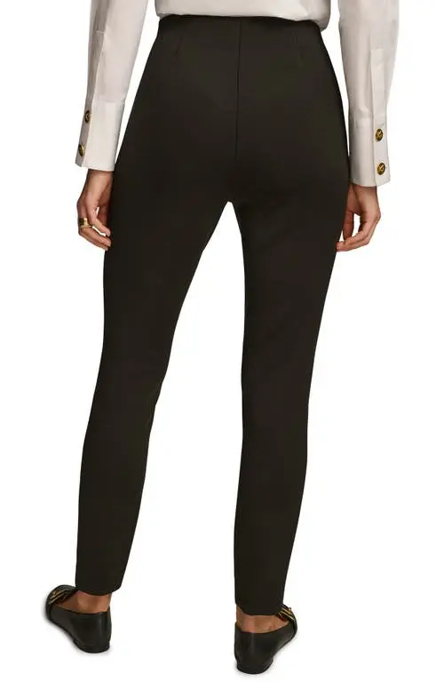 Donna Karan New York Skinny Ankle Pants