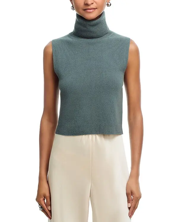 LESET Zoe Turtleneck Sweater