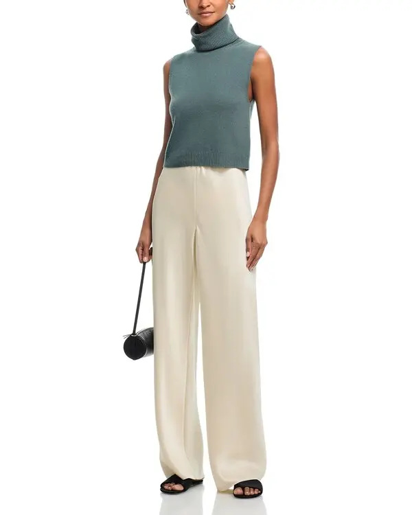 LESET Zoe Turtleneck Sweater