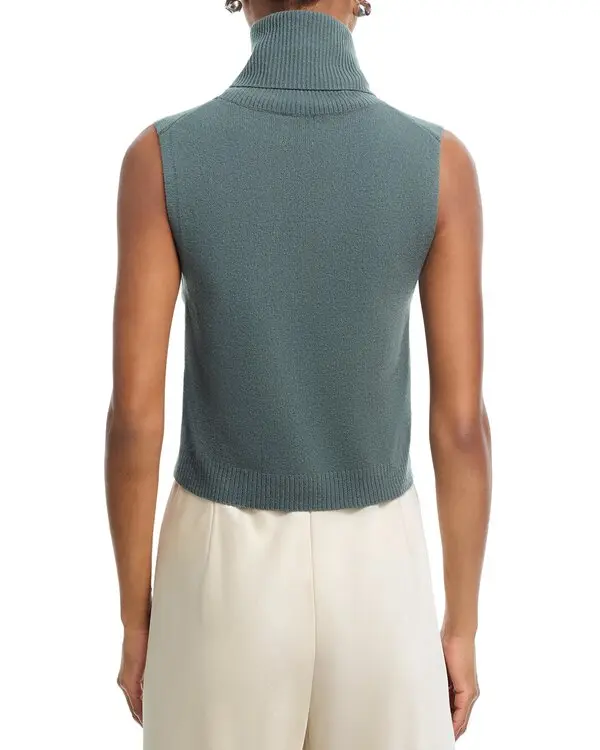 LESET Zoe Turtleneck Sweater