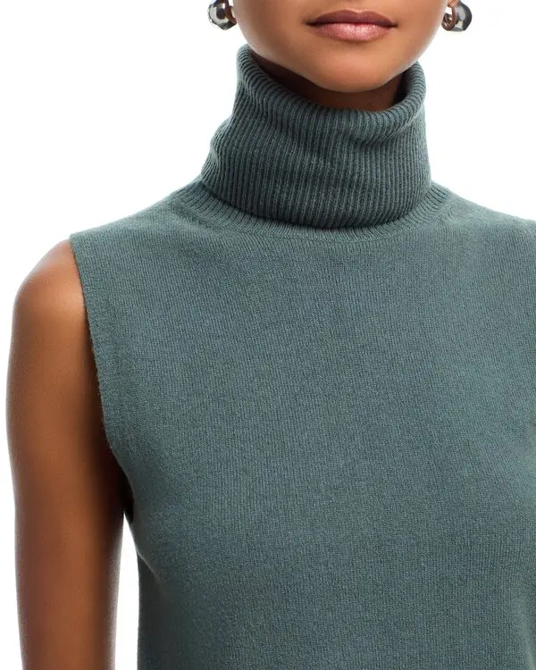 LESET Zoe Turtleneck Sweater