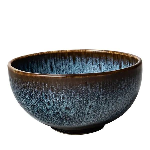 VILLEROY & BOCH Lave Glace Soup Bowl