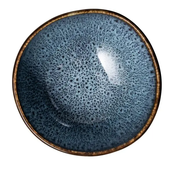 VILLEROY & BOCH Lave Glace Soup Bowl