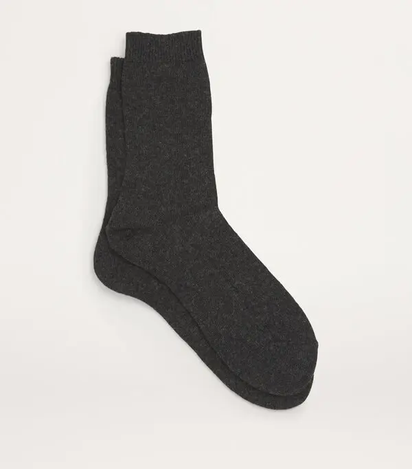 Falke Wool-blend Cosy Socks