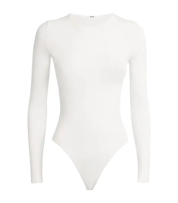 Wolford Berlin Bodysuit - White