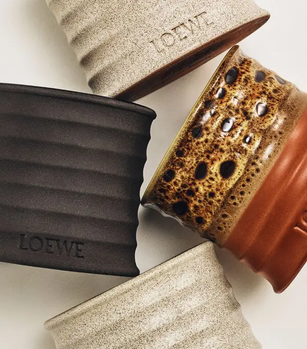 Loewe キャンドル tuberose 【公式通販】
