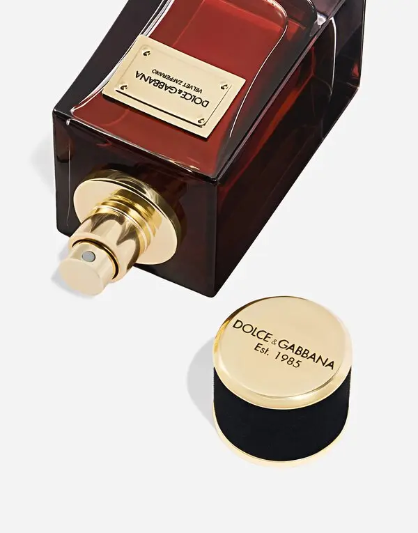 Dolce & Gabbana Velvet Zafferano Eau De Parfum - -