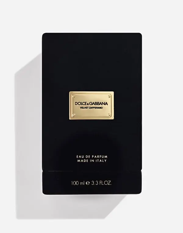 Dolce & Gabbana Velvet Zafferano Eau De Parfum - -