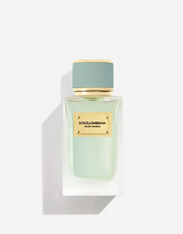 Dolce & Gabbana Velvet Infusion Eau De Parfum - -
