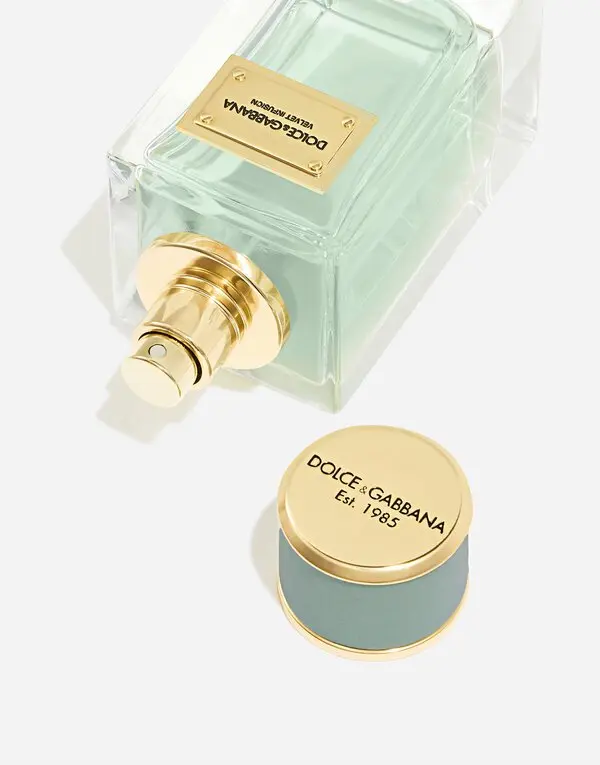 Dolce & Gabbana Velvet Infusion Eau De Parfum - -