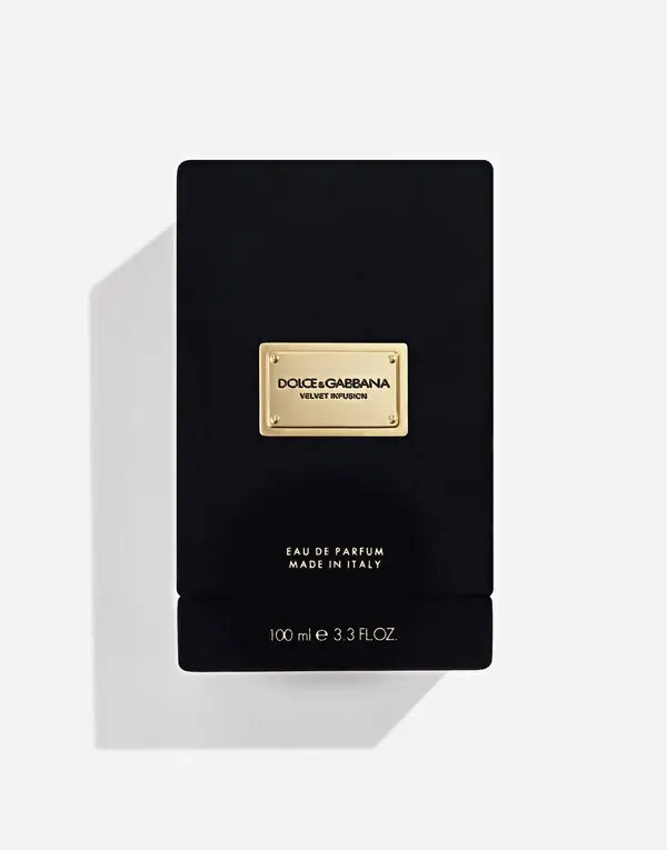 Dolce & Gabbana Velvet Infusion Eau De Parfum - -