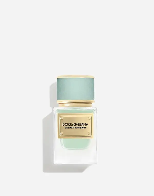 Dolce & Gabbana Velvet Infusion Eau De Parfum - -