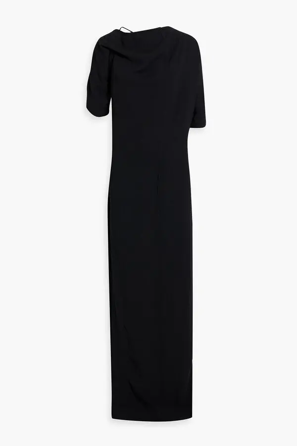 Acne Studios Crepe Maxi Dress