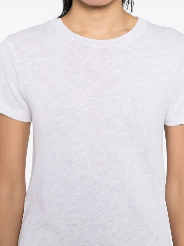 American Vintage Sonoma T-shirt - Grey