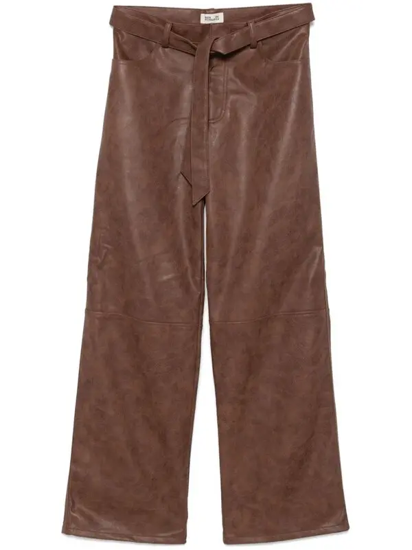Baum Und Pferdgarten Nadene Trousers - Brown