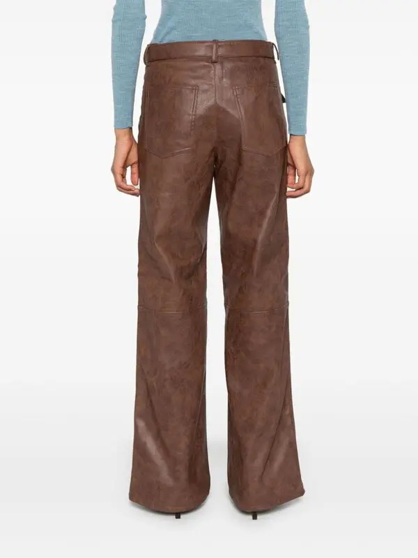 Baum Und Pferdgarten Nadene Trousers - Brown