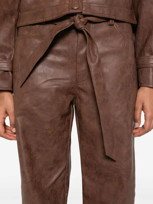 Baum Und Pferdgarten Nadene Trousers - Brown