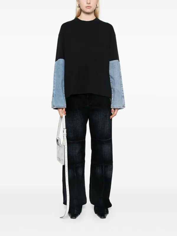 FAÇON JACMIN Tom Sweatshirt