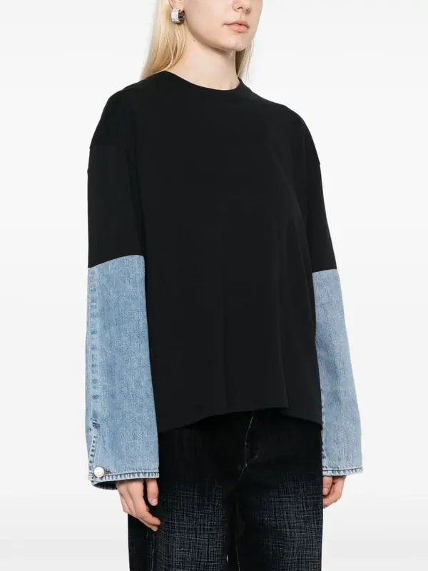 FAÇON JACMIN Tom Sweatshirt