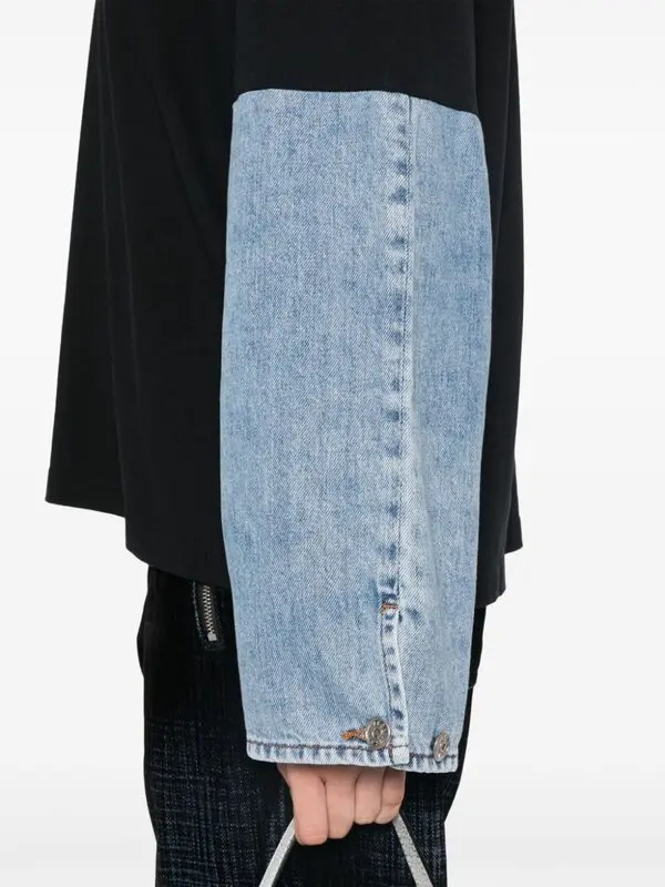 FAÇON JACMIN Tom Sweatshirt