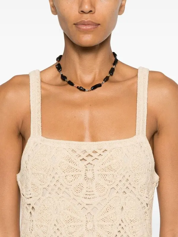 BY MALENE BIRGER Falla Mini Dress
