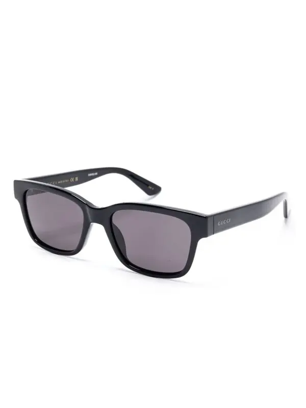 Gucci Wayfarer-frame Sunglasses
