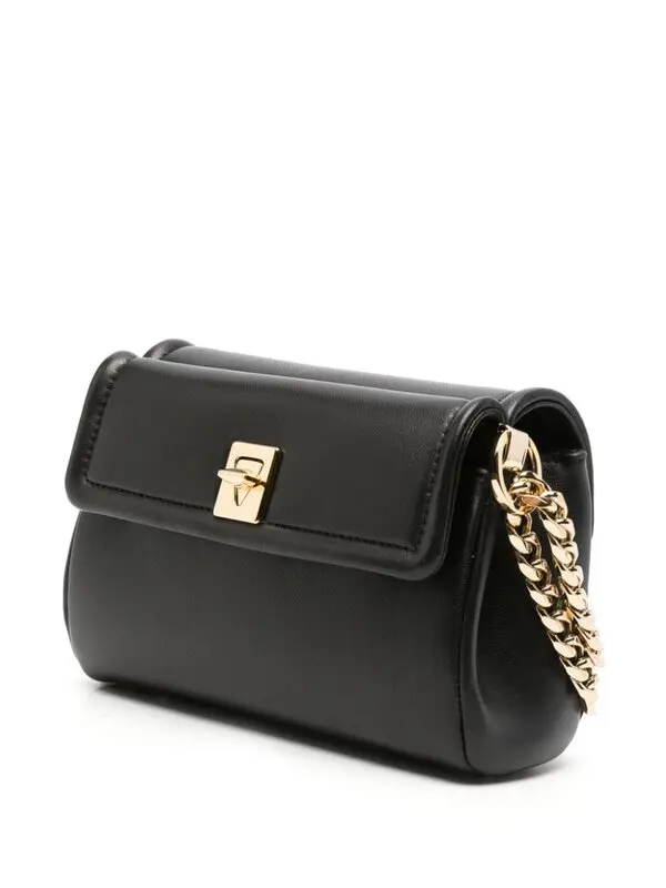 Valentino Garavani Vlogo Signature Cross Body Bag