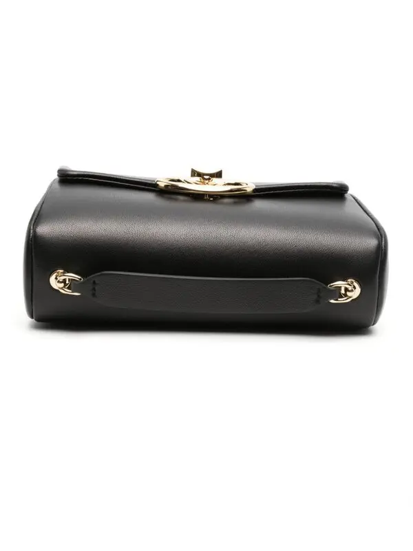 Valentino Garavani Vlogo Signature Cross Body Bag
