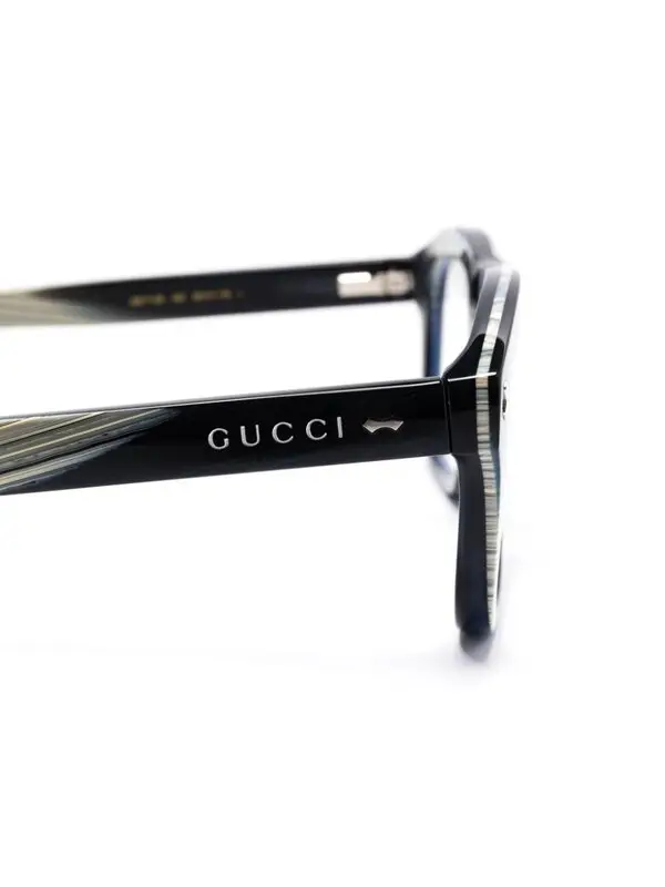 Gucci Interchangeable-frame Glasses