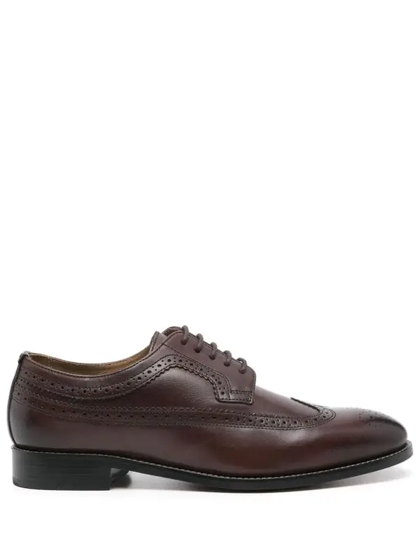 Paul Smith Leather Brogues