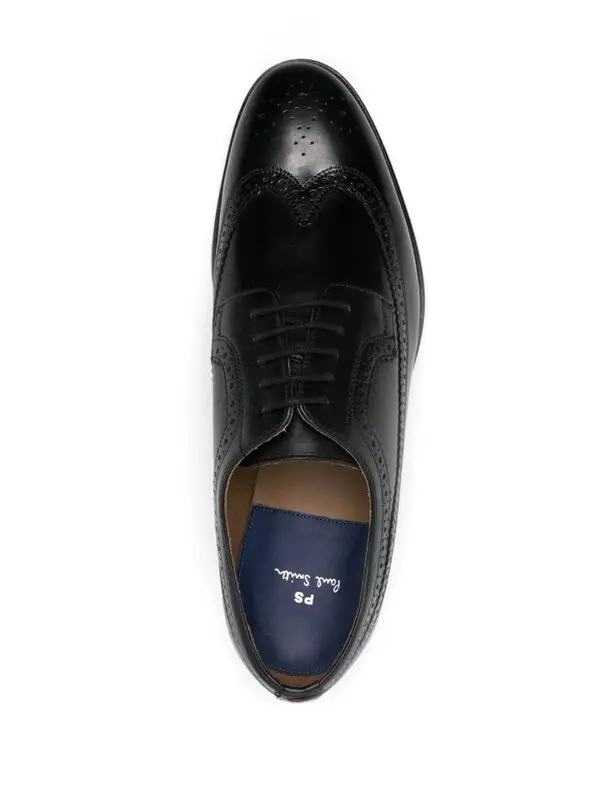 Paul Smith Leather Brogues