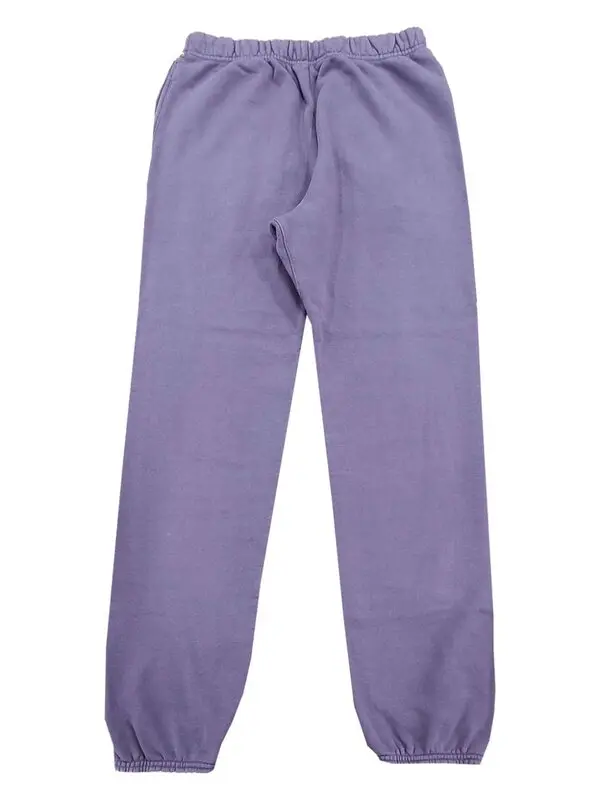 Fear Of God Slogan-print Track Pants