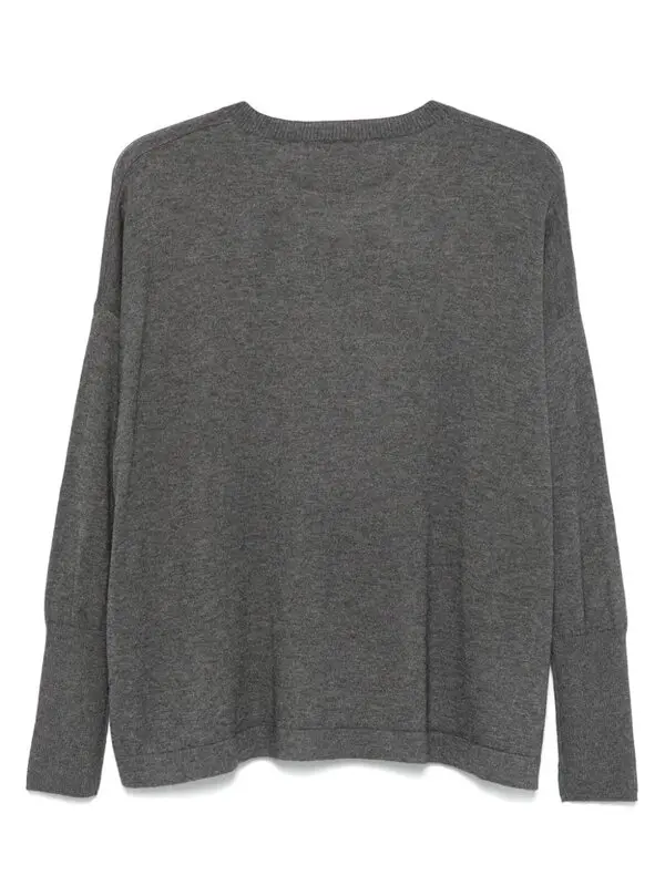 WILD CASHMERE Caroline Sweater