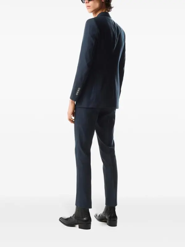 TOM FORD Tailored Cotton Trousers