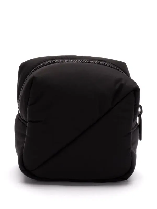 Saint Laurent Mcube Pouch - Black