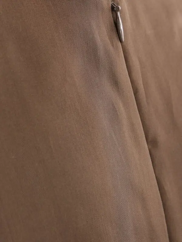 Cecilie Bahnsen Ocean Midi Skirt