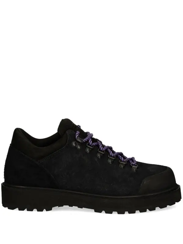Diemme Cornaro Sneakers - Black