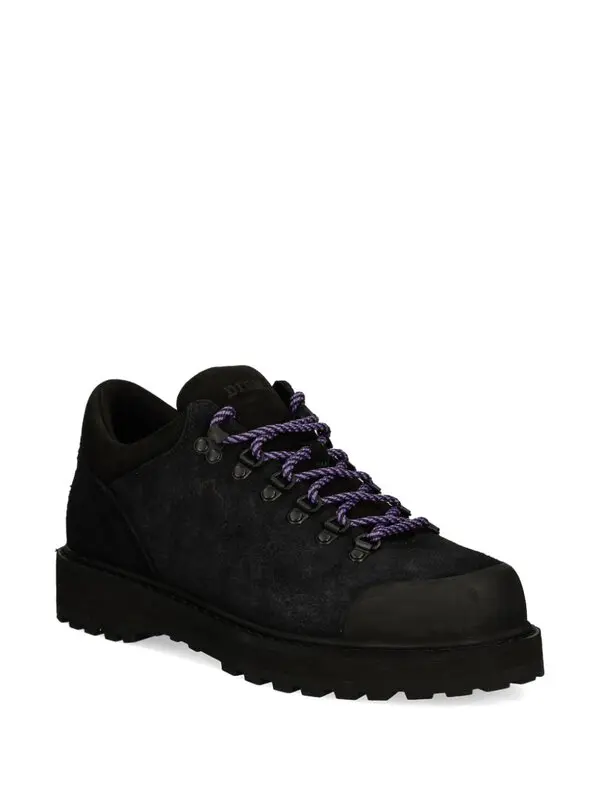 Diemme Cornaro Sneakers - Black