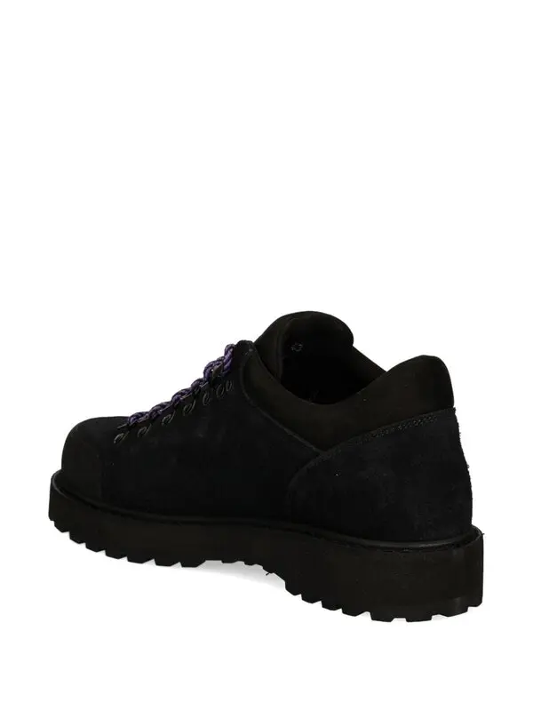 Diemme Cornaro Sneakers - Black