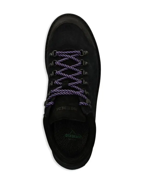 Diemme Cornaro Sneakers - Black