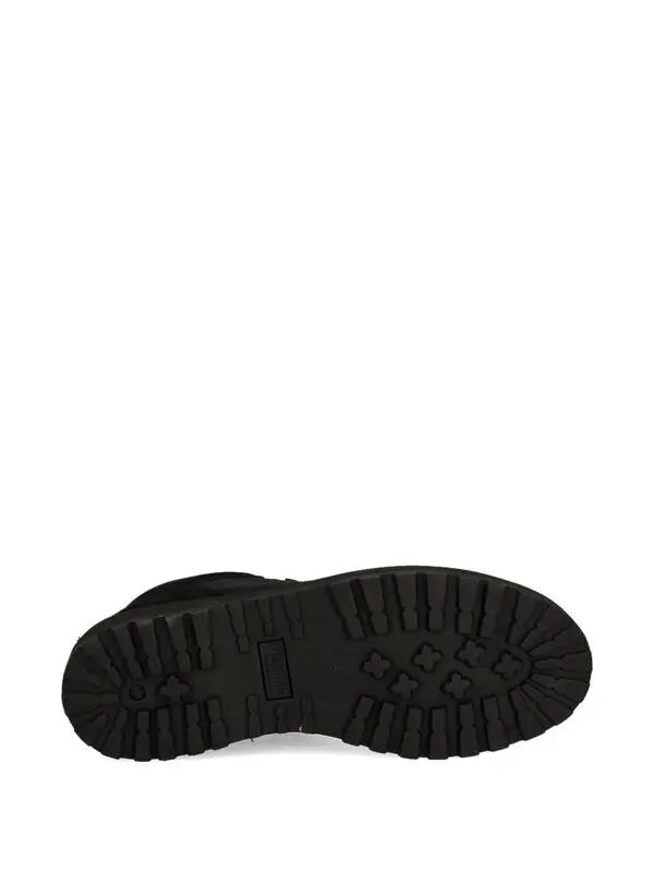Diemme Cornaro Sneakers - Black