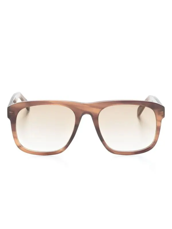 TOTEME The Navigators Sunglasses