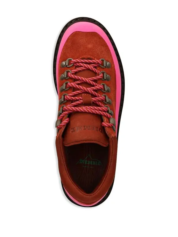 Diemme Cornaro Gomma Sneakers