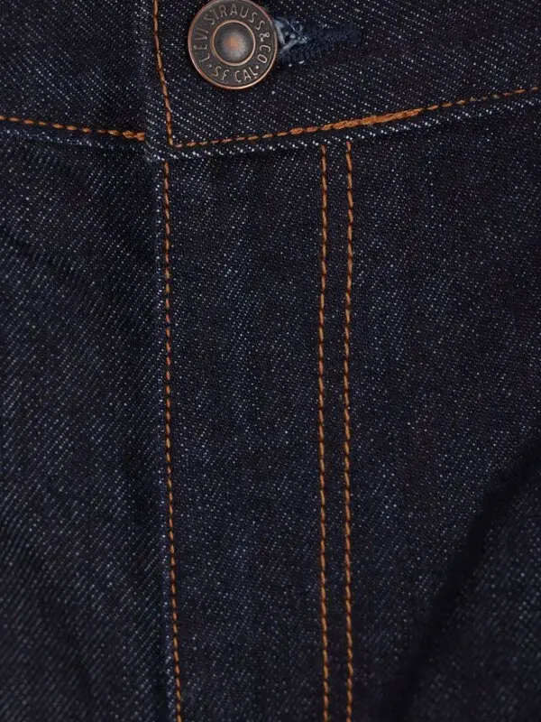 Junya Watanabe X Levi's Straight-leg Jeans